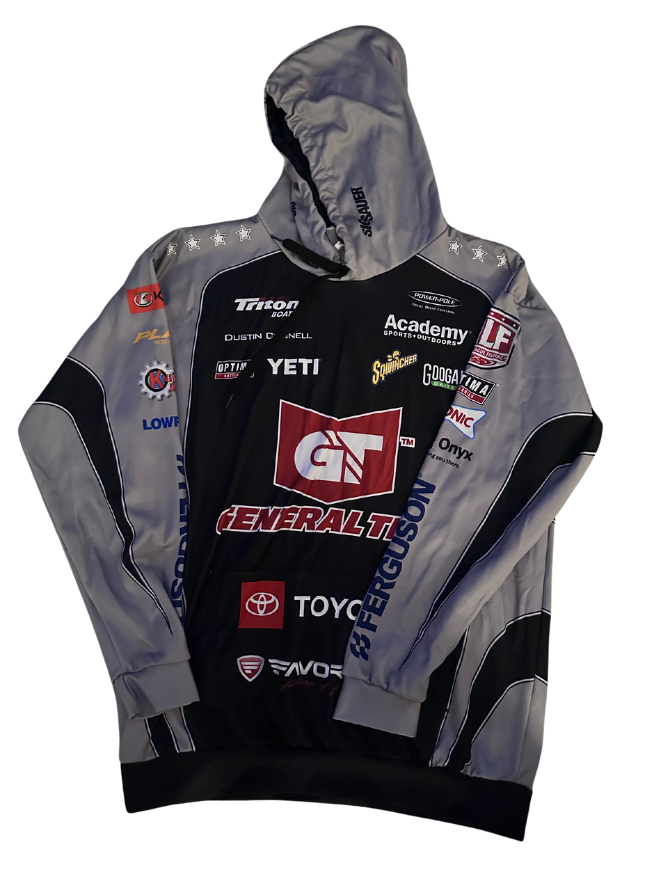 DC Fishing Apparel